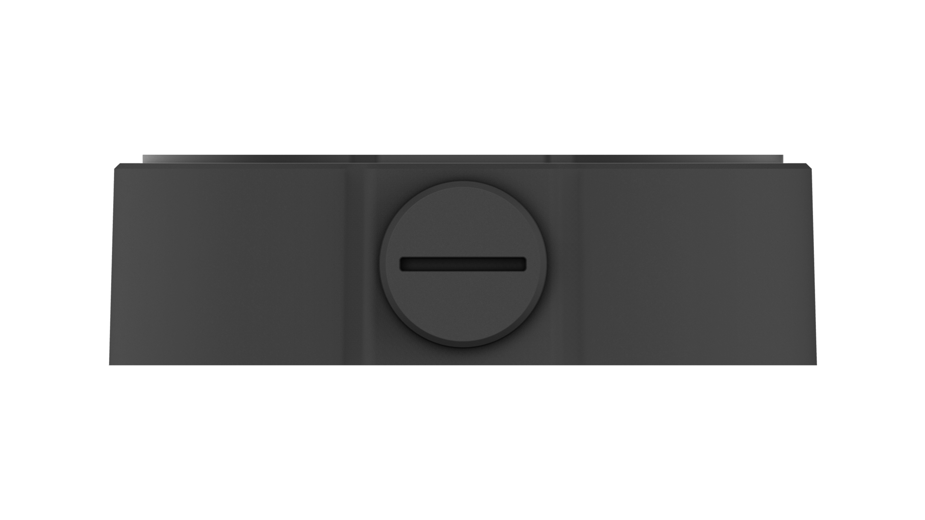 Junction Box for Metal Turret Camera (Support wiring from behind ...