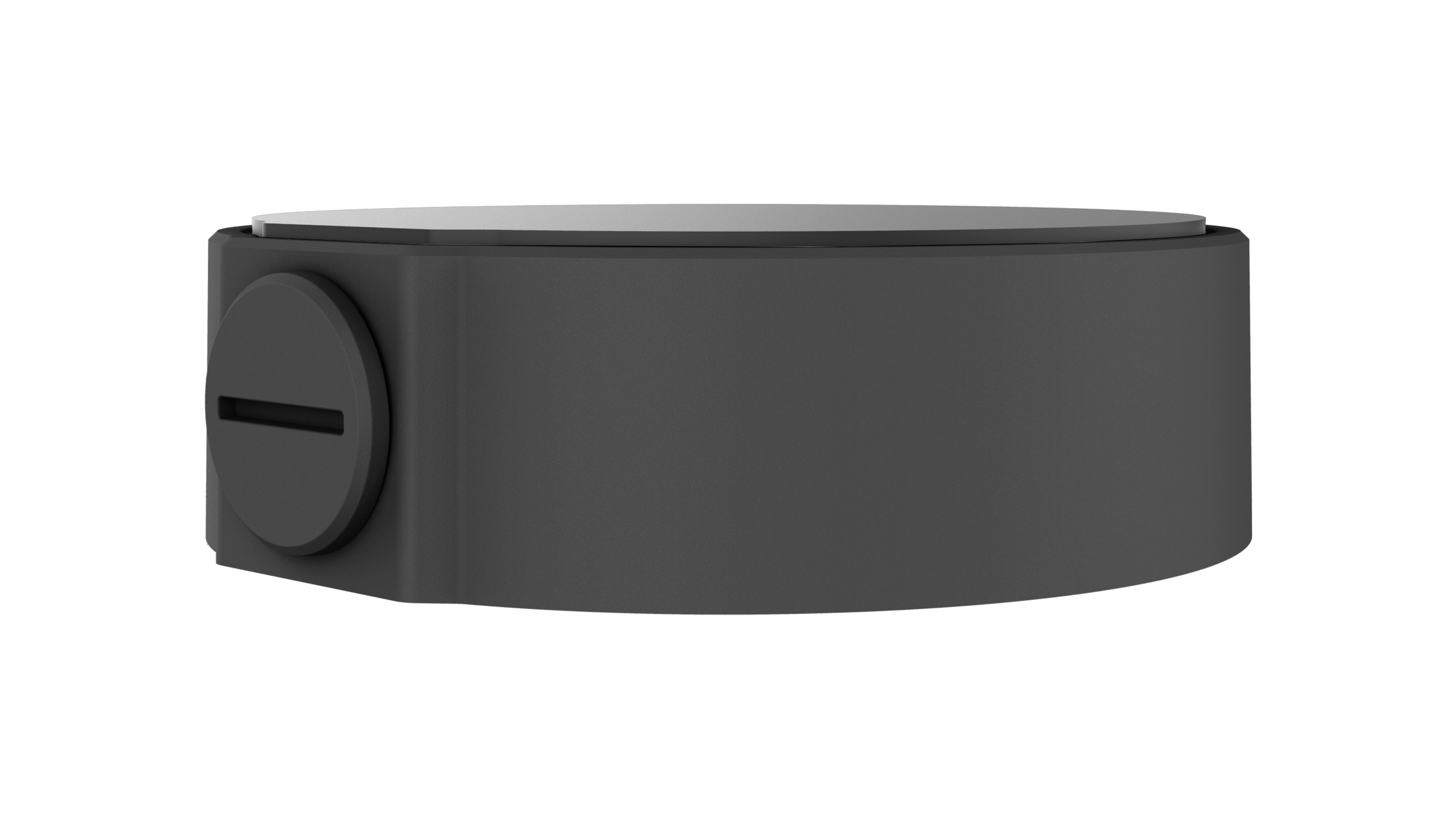 Junction Box for Metal Turret Camera (Support wiring from behind ...