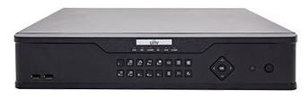 32CH Network Video Recorder - Clear Digital