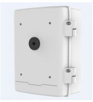 Junction box for PTZ Dome series Uniview (UNV) - Clear Digital