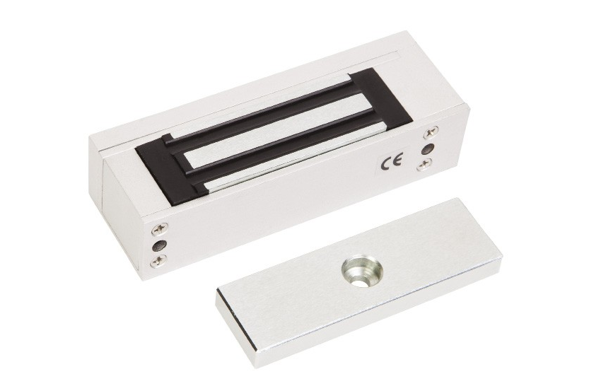 Electromagnetic cabinet lock with early warning function FSH - Clear ...