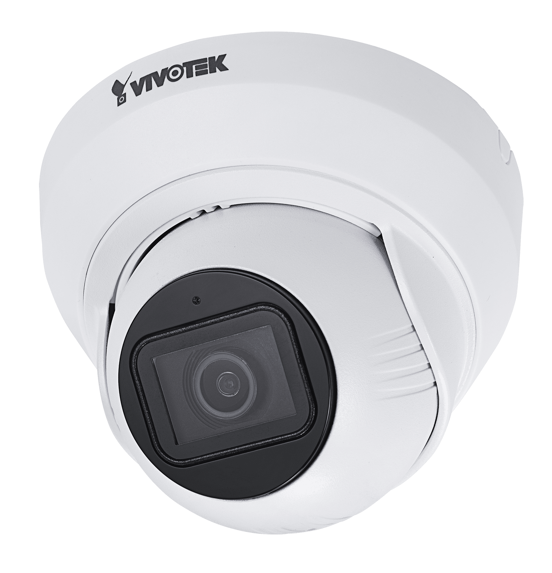 5MP Fixed Turret Outdoor Network Camera - Clear Digital 5MP Fixed Turret Outdoor Network Camera - Clear Digital
