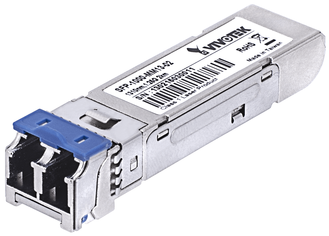 SFP Transceiver Modules - Clear Digital