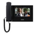 Concierge Station - Clear Digital