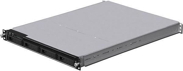 NX Server 1U 16GB RAM NX Witness - Clear Digital
