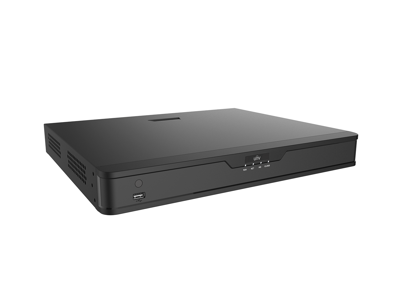 16 Channel Network Video Recorder - Clear Digital