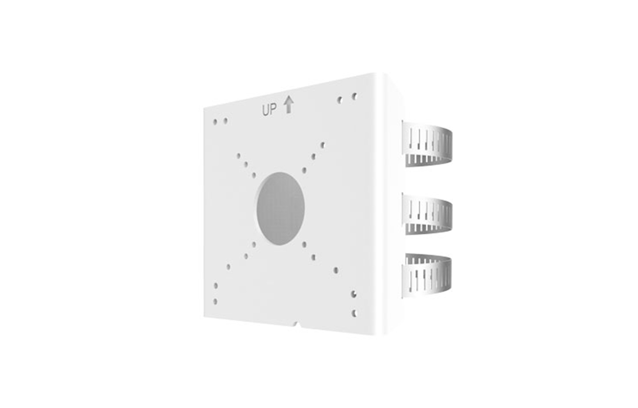 Pole Mount Adapter Uniview (UNV) - Clear Digital