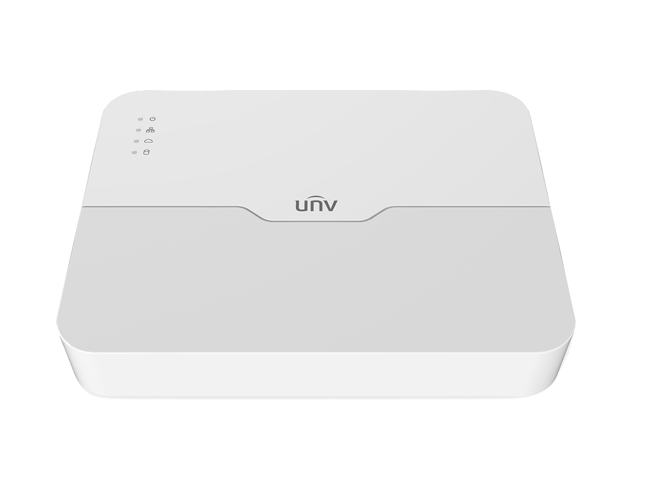 16 Channel 1 HDD NVR - Uniview (UNV) - Clear Digital 16 Channel 1 HDD NVR - Uniview (UNV) - Clear Digital