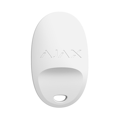 Wireless Key - Clear Digital