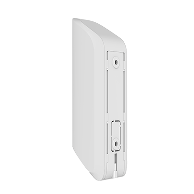 Wireless Indoor Curtain Motion Detector - Clear Digital