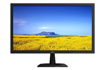 24 Inch Monitor - Clear Digital
