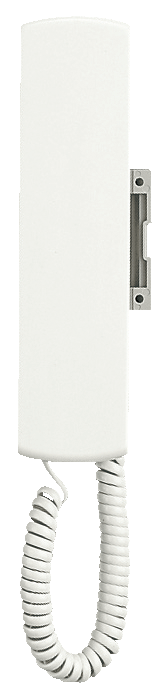 Optional Handset for GT1C/2C - Clear Digital