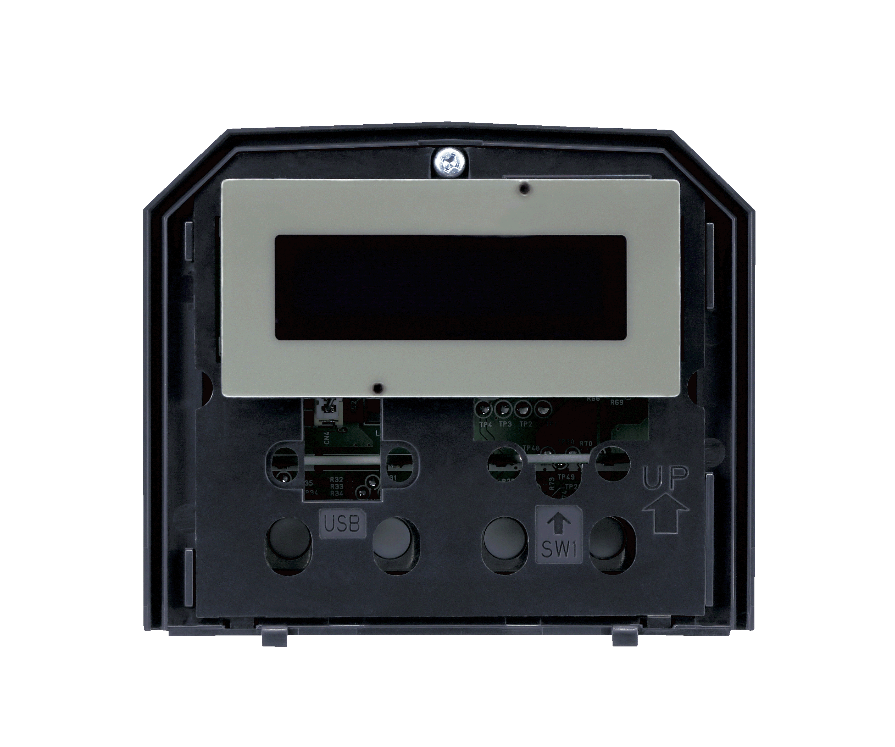 New GT Digital Display Module - Clear Digital