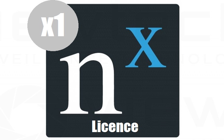 NX Witness Video Wall License - Clear Digital