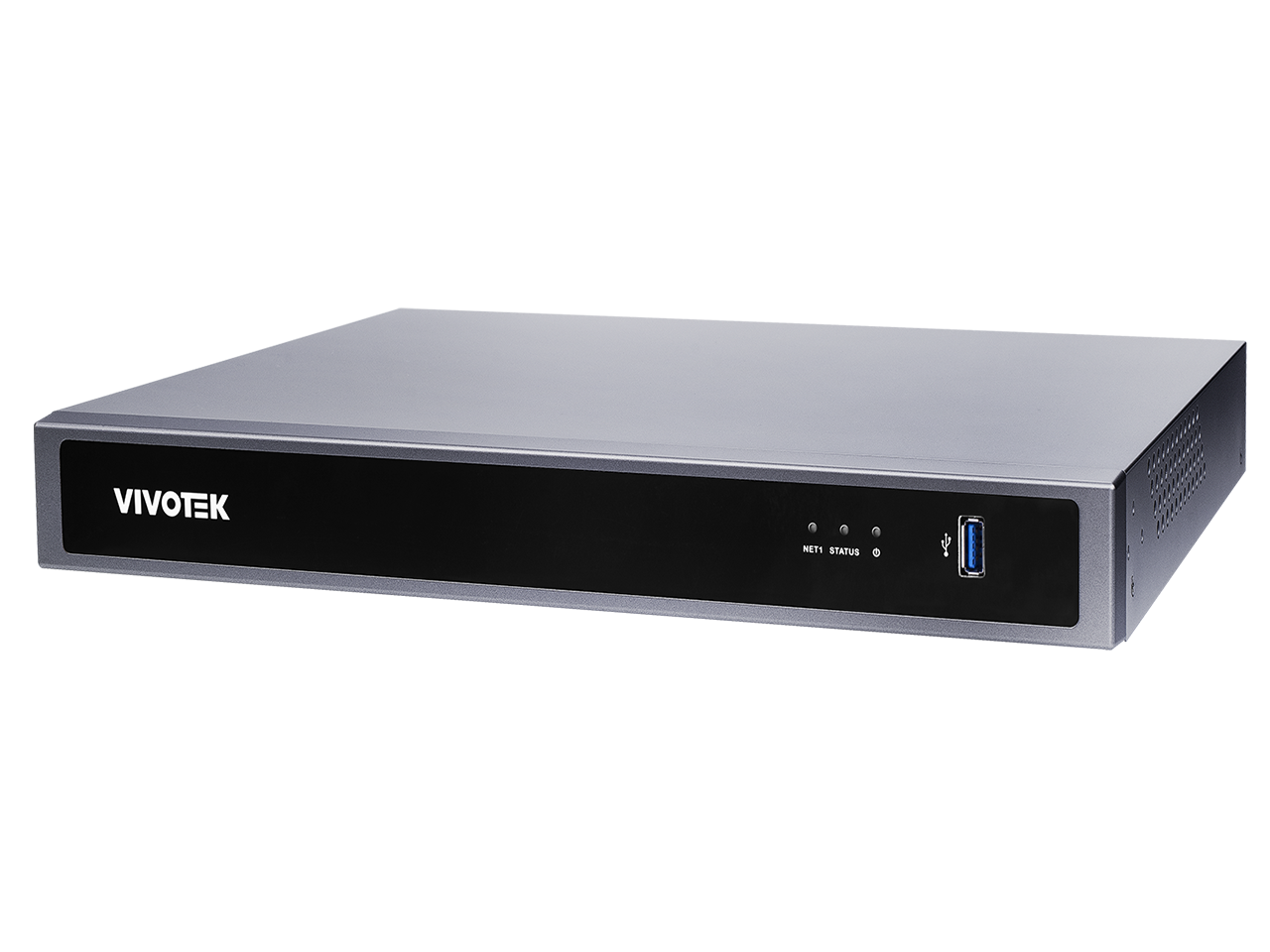 Core+ AI 16-Channel NVR with Embedded PoE - Clear Digital