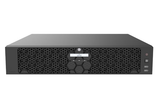 Uniview 64 Channel 8 HDDs RAID NVR - Clear Digital Uniview 64 Channel 8 HDDs RAID NVR - Clear Digital