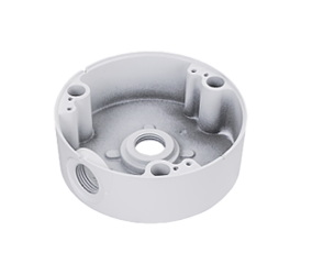 AM-71D Outdoor Conduit Box - Clear Digital