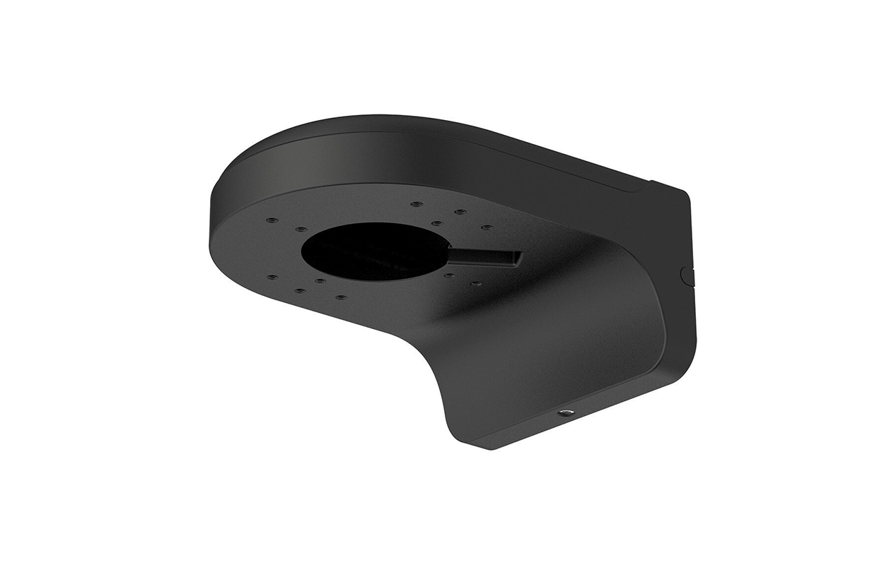 Dahua Wall Mount Bracket Accessory (White) - Clear Digital