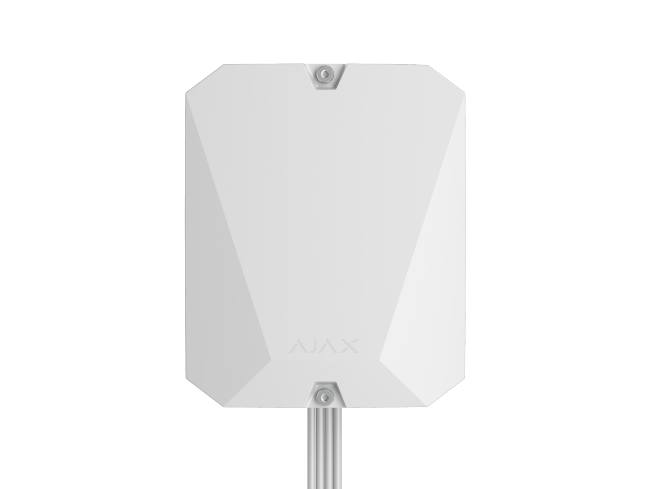 Hub Hybrid (4G) - Clear Digital