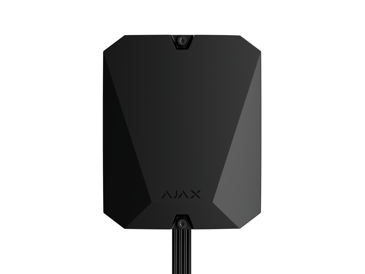 Wired Module to Integrate Wired Third-Party Detectors and Devices - Clear Digital