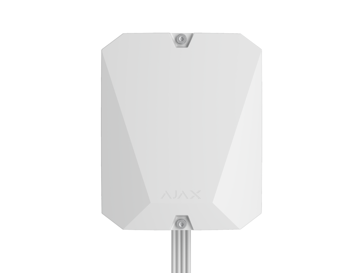 Wired Module to Integrate Wired Third-Party Detectors and Devices - Clear Digital