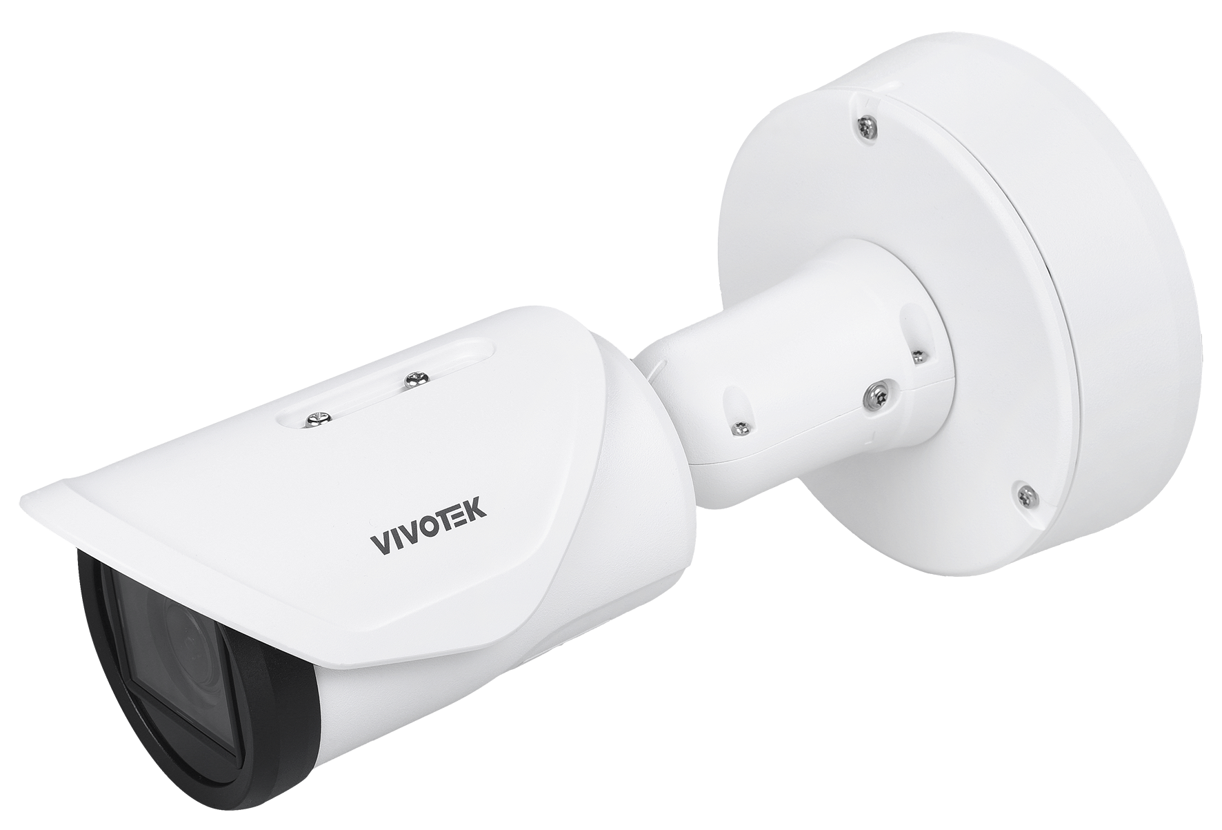 Vivotek 5MP 2.7 - 13.5mm Up to 100M INetwork Bullet Camera - Clear Digital