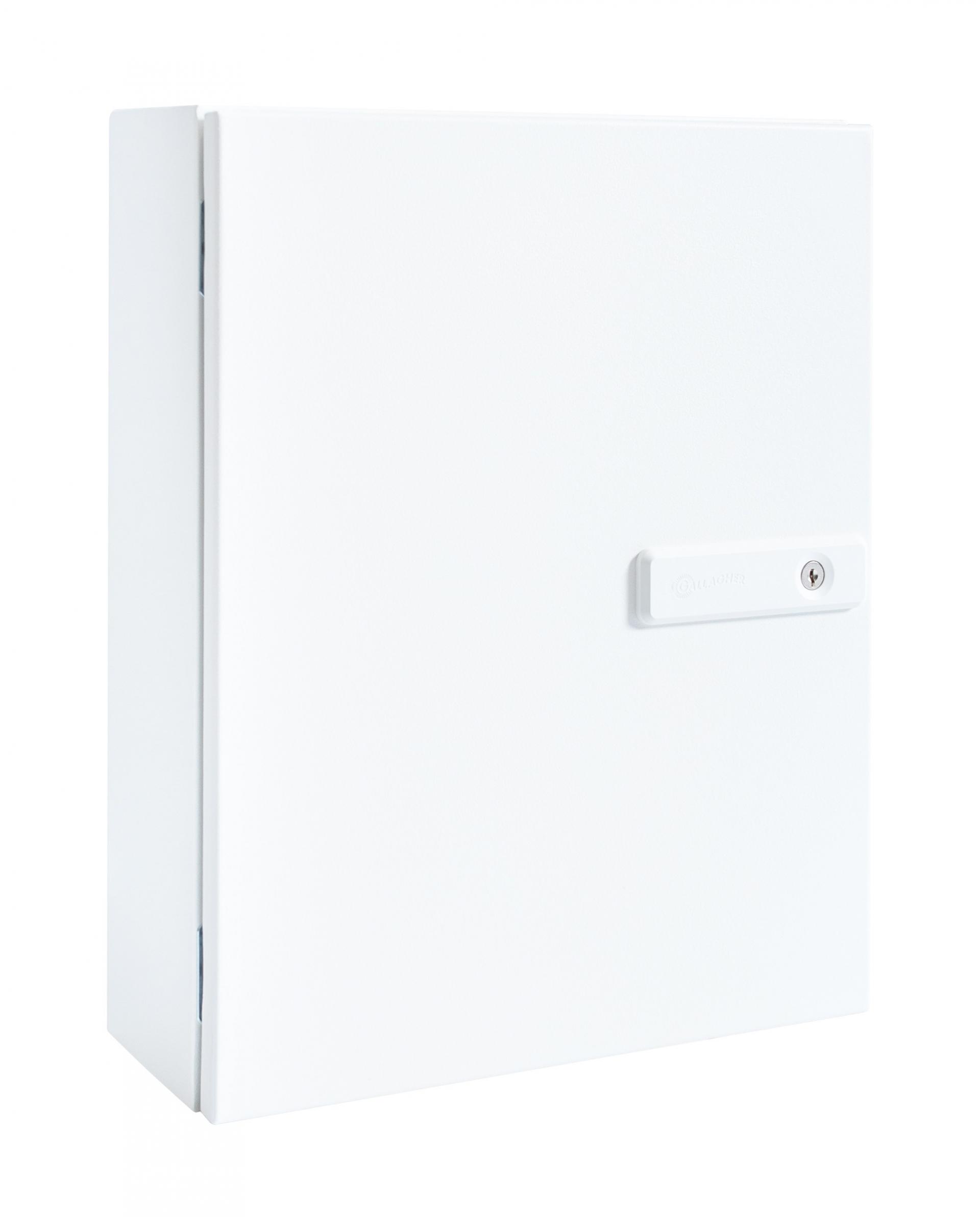 Gallagher SMB Bare Cabinet - Clear Digital