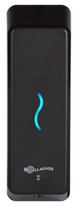 Gallagher T15 Multi Tech Reader - Clear Digital