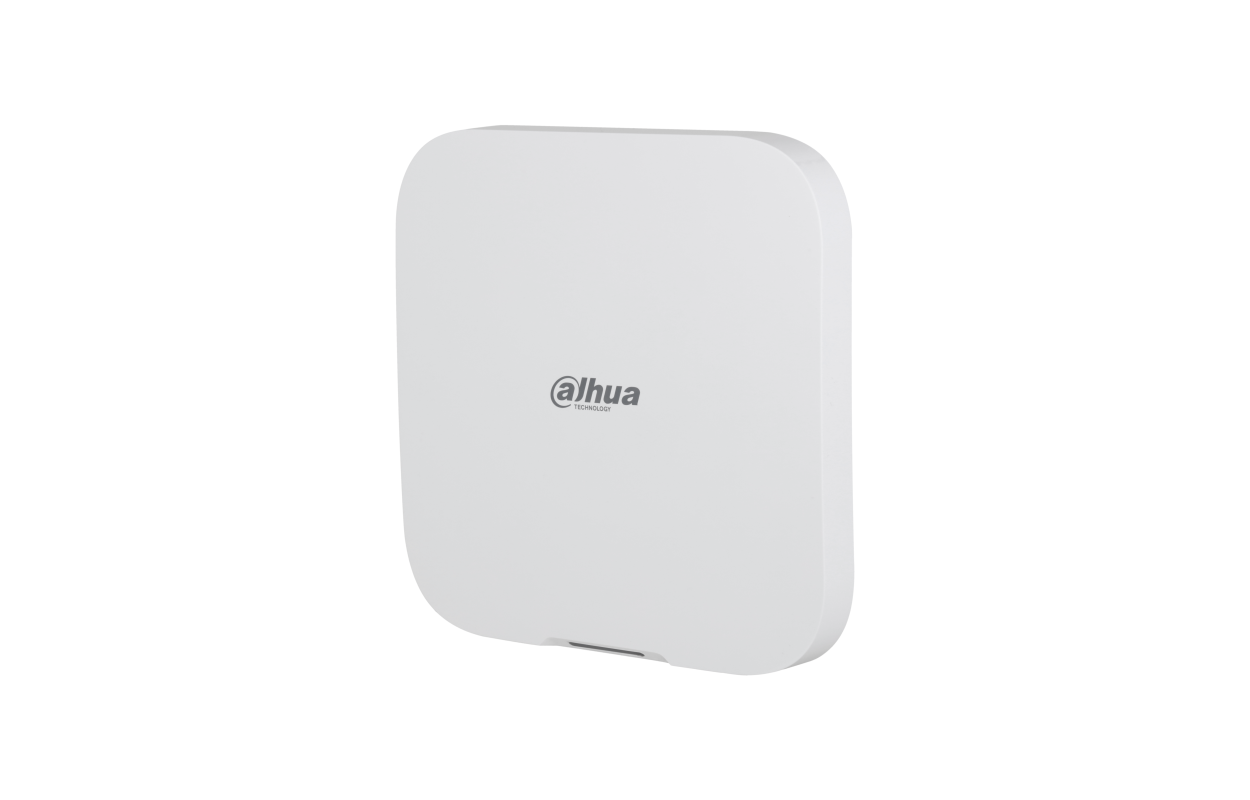 Wireless Alarm Hub 2 Alarm - Clear Digital