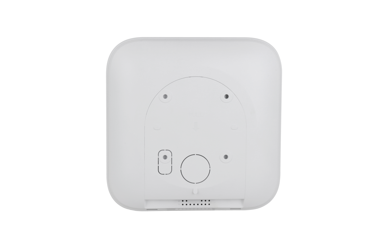 Wireless Alarm Hub 2 Alarm - Clear Digital