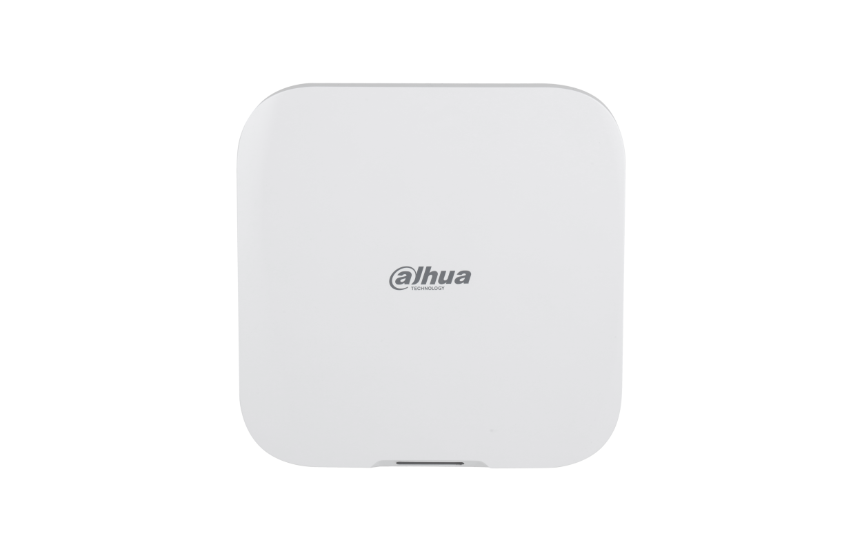 Wireless Alarm Hub 2 Alarm - Clear Digital