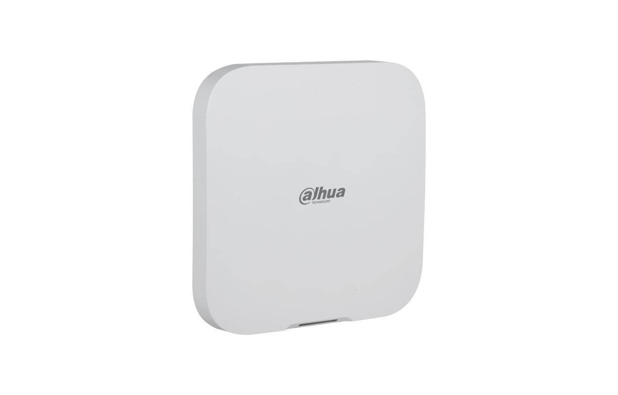 Wireless Alarm Hub 2 Alarm - Clear Digital