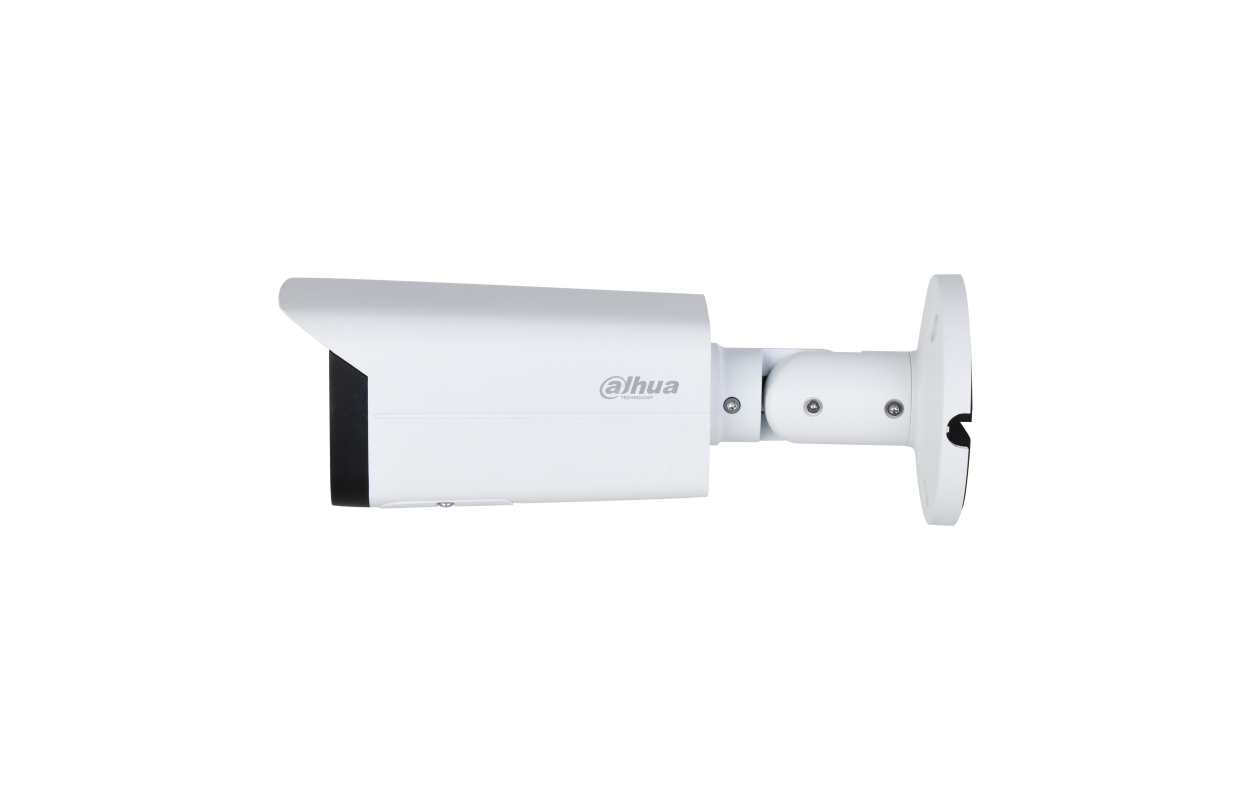 8MP IR Vari-focal WizSense Bullet Network Camera - Clear Digital