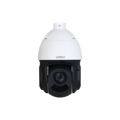 4MP 25x Starlight IR 4G PTZ Network Camera - Clear Digital