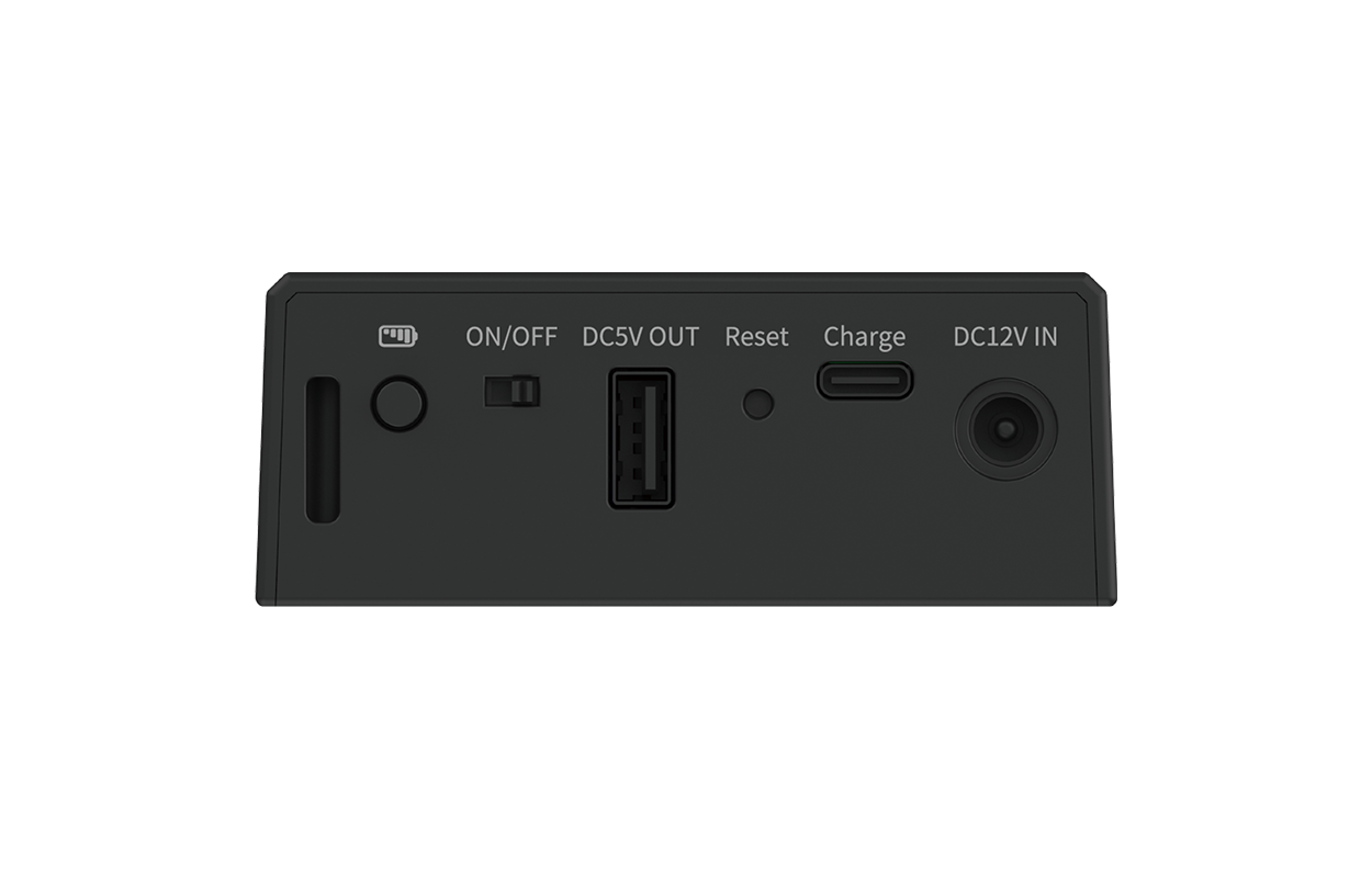 UNV-Link Pro Connect Box - Clear Digital