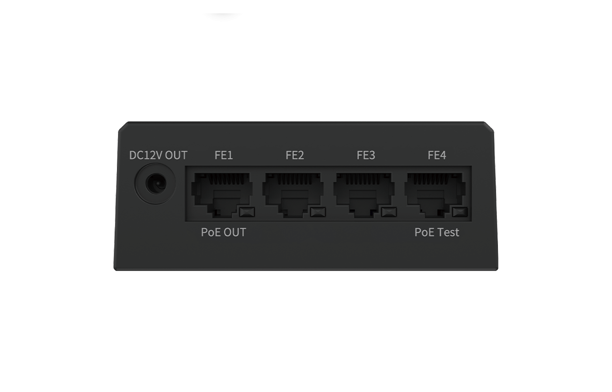 UNV-Link Pro Connect Box - Clear Digital