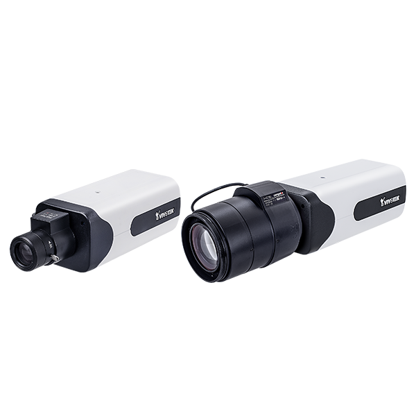 2MP License Plate Recognition Camera - Clear Digital