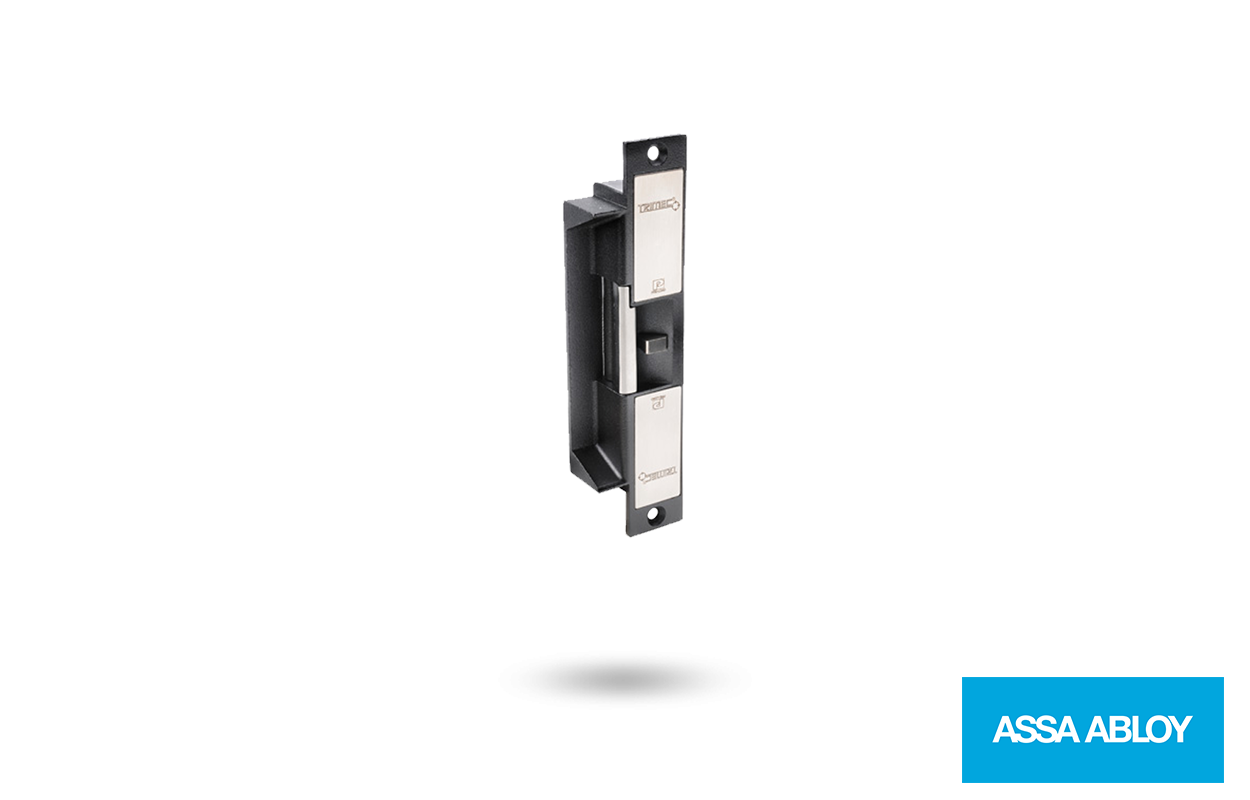 Trimec ES9000 Pre-Loaded Strike - Clear Digital