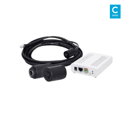 2MP Indoor Day Split Camera System - Clear Digital